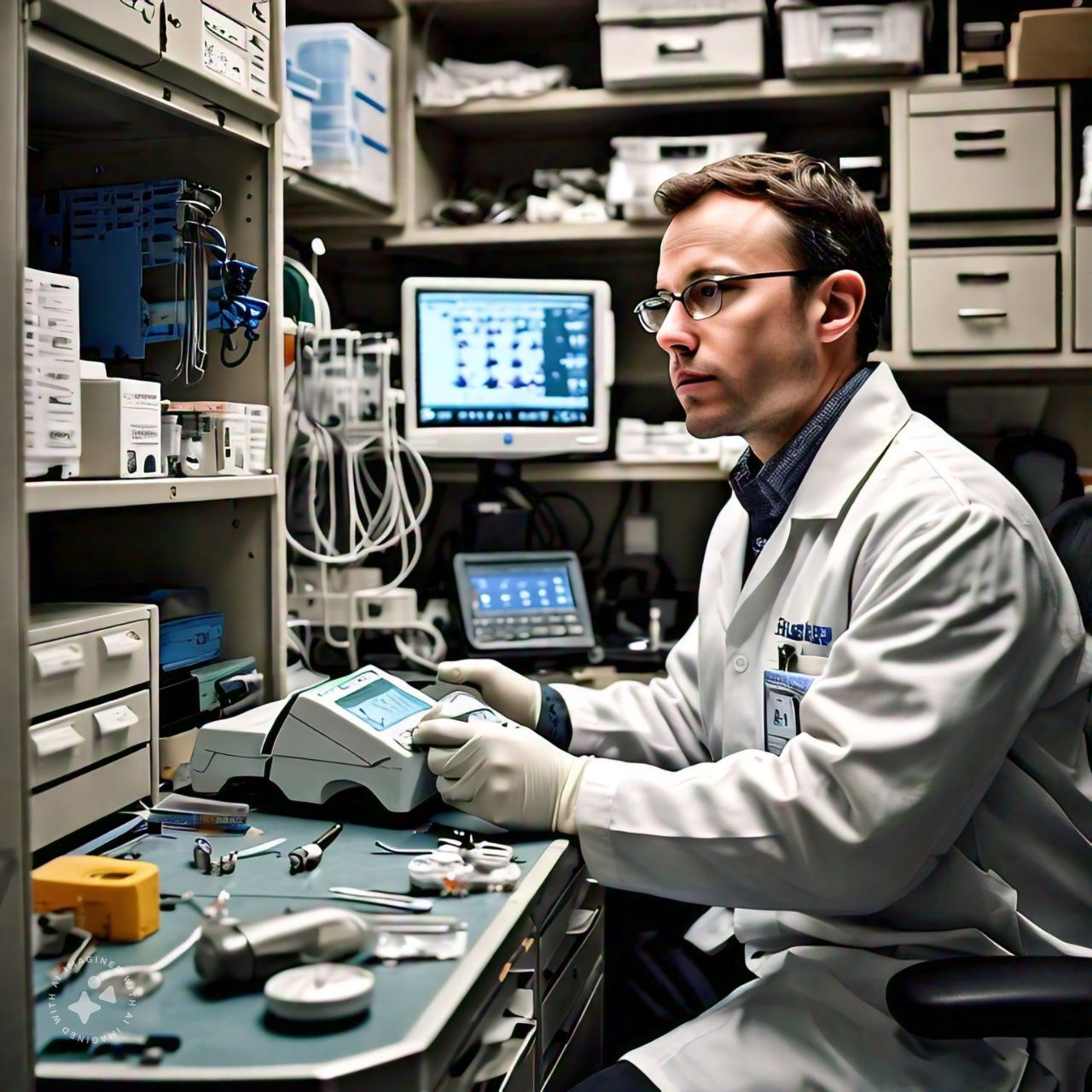 WINDY TRACK PULSE PVT LTD