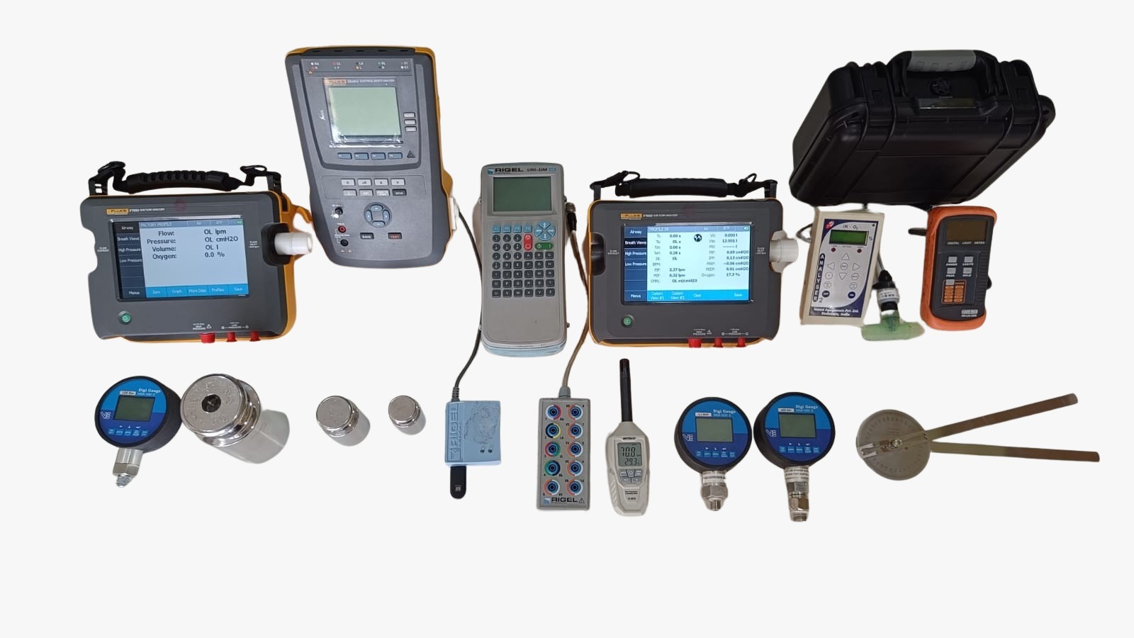 WINDY TRACK PULSE PVT LTD